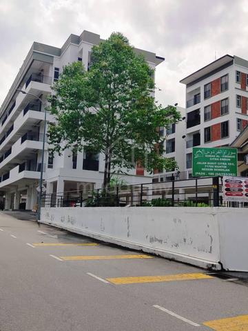 Apartment for Sale, 3 Bedroom, 1033 sq.ft, Citra Embun, Mantin, Negeri ...