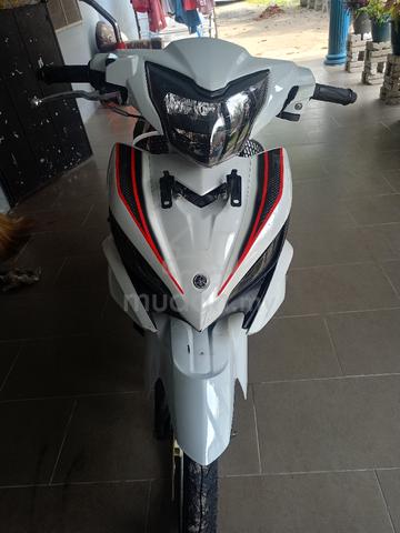 Yamaha LC V4 - Motorcycles for sale in Ara Damansara, Selangor