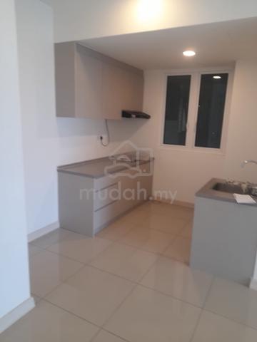 Service Residence for Rent, 3 Bedroom, 850 sq.ft, Sentul Point Suite ...
