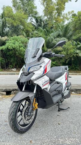 WMoto RT2 250 - Motorcycles for sale in Nilai, Negeri Sembilan ...