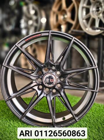 Sport RIM 16 INCH CITY MYVI ATIVA ETIGA PERSONA - Car Accessories ...