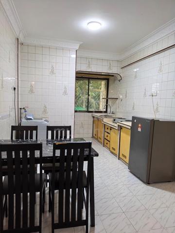 Flat for Sale, 2 Bedroom, 550 sq.ft, Farlim 4D Flat, Ayer Itam, Penang ...