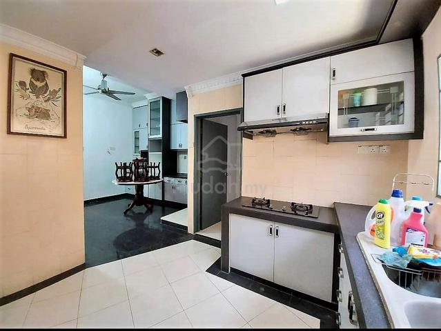 2-storey Terraced House for Sale, 4 Bedroom, 1650 sq.ft, Kota Kemuning ...