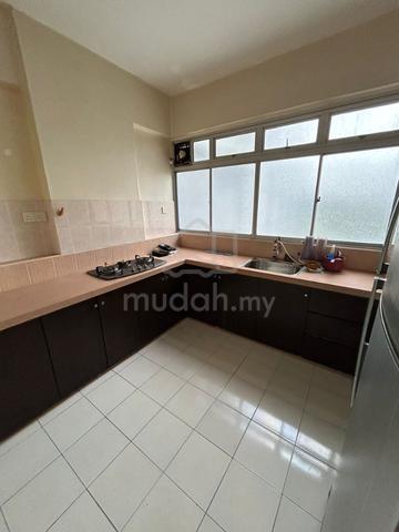 Condominium for Sale, 3 Bedroom, 1100 sq.ft, Putra Place, Bayan Lepas ...