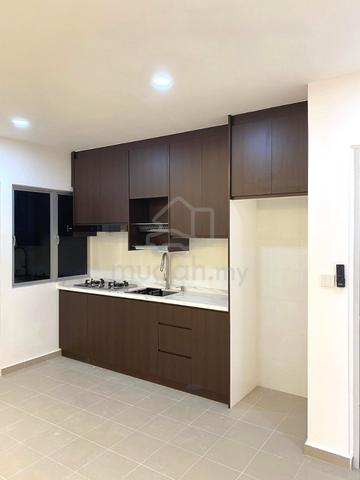 Apartment for Rent, 3 Bedroom, 1100 sq.ft, PPAM Setapak Riviera ...