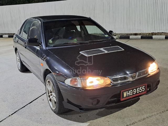 2000 Proton WIRA 1.6 3 speed (A) - Cars for sale in Kajang, Selangor ...