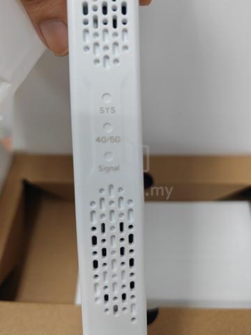Maxis 5G Router - Computers & Accessories for sale in Tanjung Bungah ...