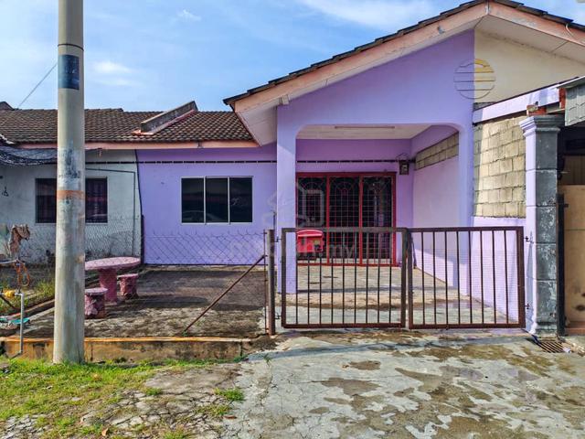 Terraced House for Sale, 3 Bedroom, 1097 sq.ft, Bukit Rambai, Melaka ...