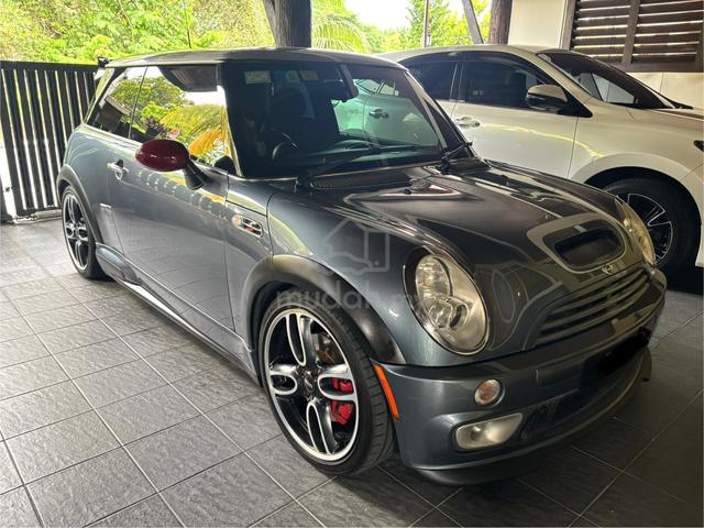 2006 Mini COOPER 1.6 S (218bhp) JCW GP1 (M) - Cars for sale in Bukit ...