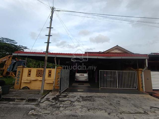 Terraced House for Sale, 3 Bedroom, 2626 sq.ft, Penaga, Penang ...