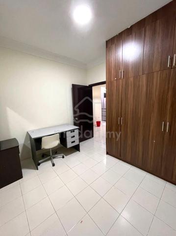 Condominium for Sale, 3 Bedroom, 998 sq.ft, De Rozelle, Kota Damansara ...