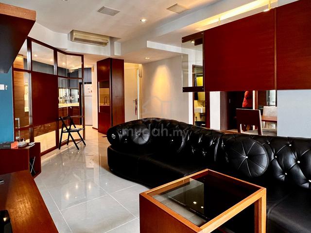 Condominium for Sale, 3 Bedroom, 1198 sq.ft, Verve Suites @ Mont Kiara ...