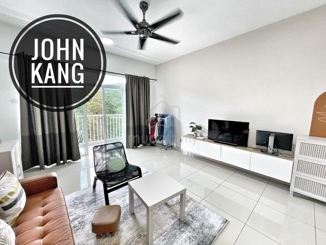 Condominium for Sale, 3 Bedroom, 1314 sq.ft, Setia Pinnacle, Sungai Ara ...