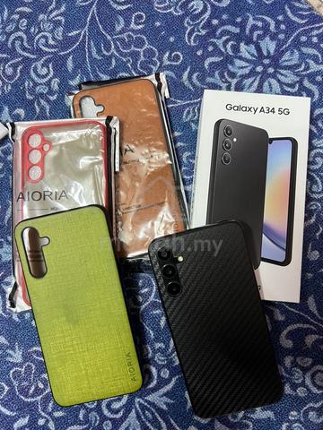 samsung a34 5g swap ip 12 pro ke ats - Mobile Phones & Gadgets for sale ...