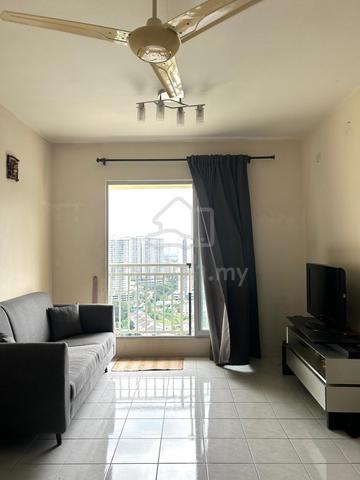 Apartment for Sale, 3 Bedroom, 700 sq.ft, Relau Vista, Bayan Lepas ...