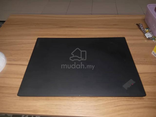 Lenovo Thinkpad T480 - Computers & Accessories for sale in Sungai ...