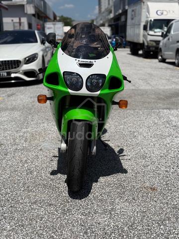 Kawasaki ninja zx750r - Motorcycles for sale in Bandar Sunway, Selangor ...