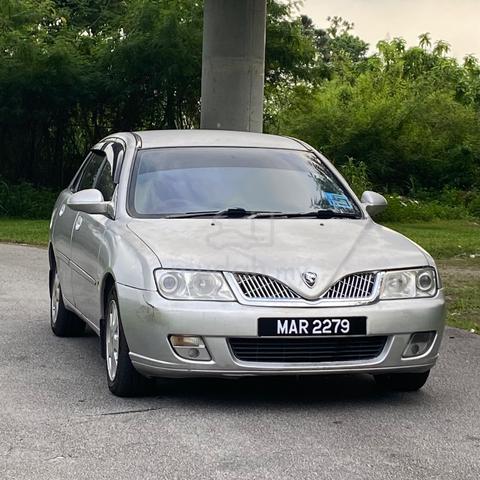 2000 Proton WAJA 1.6 (A) - Cars for sale in Taiping, Perak