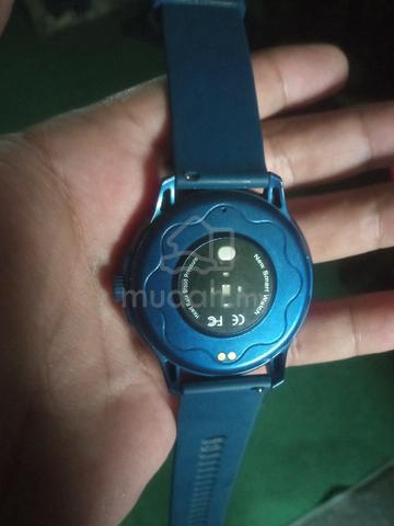 Smart watch GVO - Mobile Phones & Gadgets for sale in Kuantan, Pahang