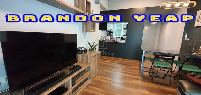 Condominium for Sale, 2 Bedroom, 800 sq.ft, Tropicana Bay Residences ...