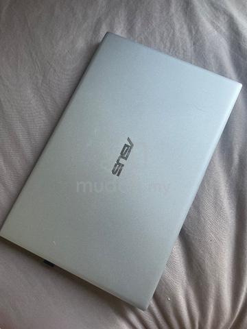 Asus Vivobook 14 to sell - Computers & Accessories for sale in Desa ...