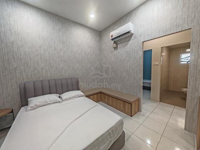 Condominium for Sale, 3 Bedroom, 850 sq.ft, Casa Idaman 2, Chemor, Perak 110817963 | Mudah.my