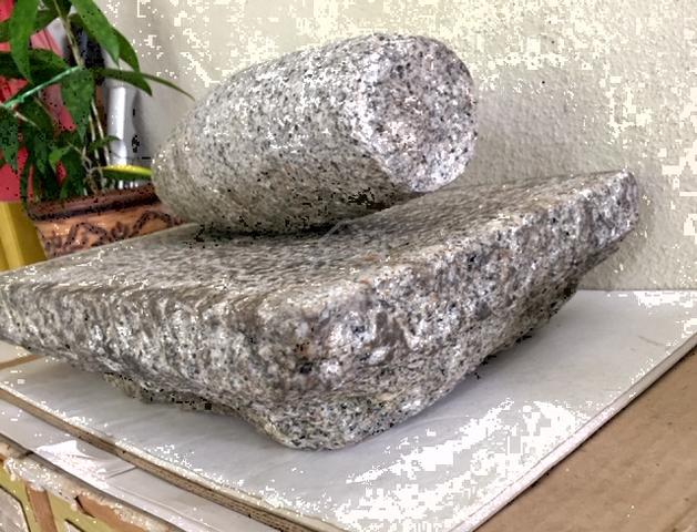 Old Vintage Batu Giling - Big Size - Home Appliances & Kitchen for sale ...