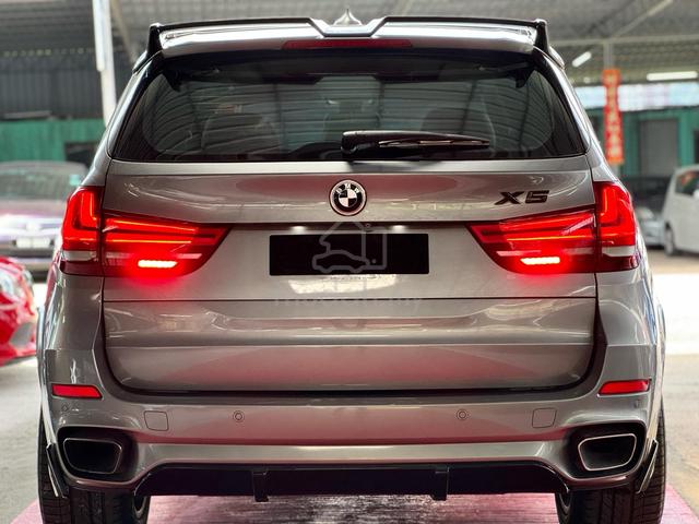 NEW STOCK, BMW X5 2.0T xDRIVE40e M-SPORT F/BODYKIT - Cars for sale in Desa Petaling, Kuala ...