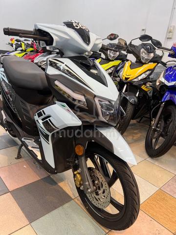 Benelli VZ 125i SE - Motorcycles for sale in Kajang, Selangor