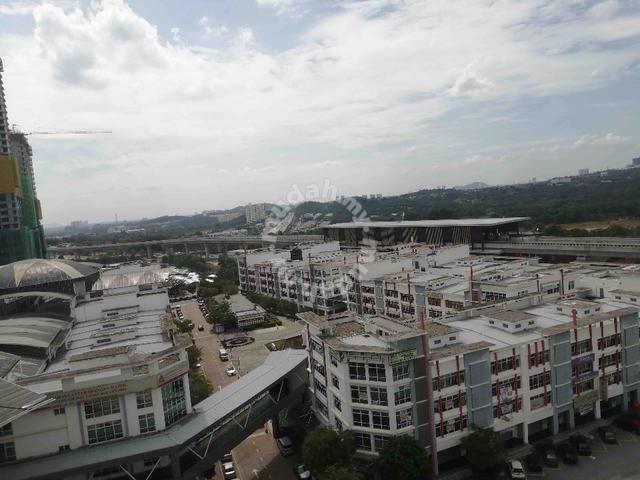 Room for Rent, 200 sq.ft, Seri Kembangan, Selangor 95018015 | Mudah.my