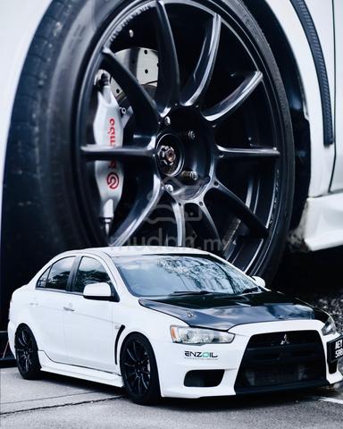 2011 Proton INSPIRA AWD SST TD04 FULL RA - Cars for sale in Ipoh, Perak