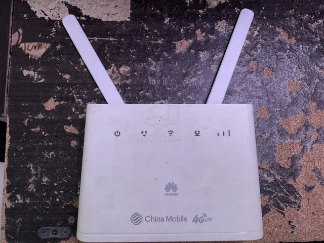 Modem Huawei B310 - Computers & Accessories for sale in Shah Alam, Selangor