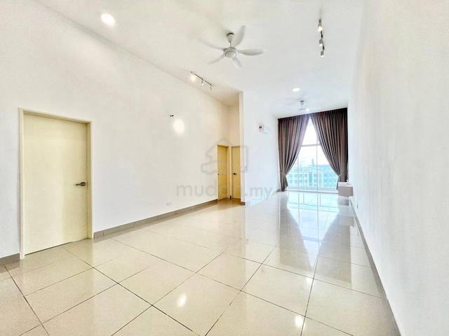 Condominium for Rent, 3 Bedroom, 1100 sq.ft, Anggun Lumayan, Cheras ...