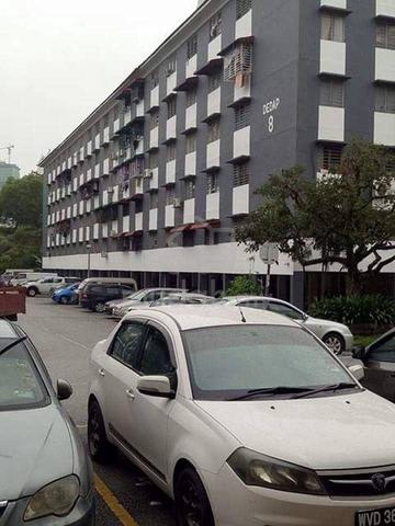 Room for Rent, 650 sq.ft, Kota Damansara, Selangor | Mudah.my