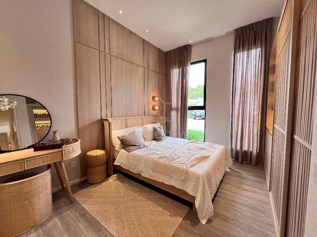 Condominium for Sale, 3 Bedroom, 834 sq.ft, Bayu Residence, Kota ...