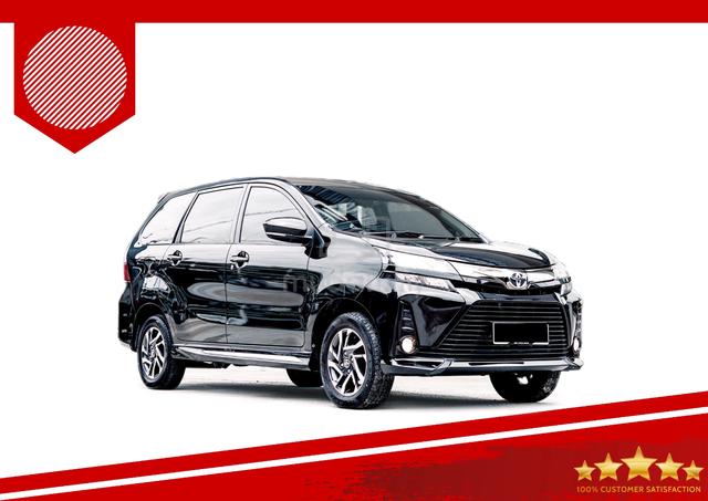 Toyota AVANZA S 1.5L MPV STYLISH FACELIFT 2021 - Cars for sale in Others, Kuala Lumpur 111137491 ...