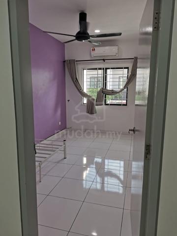 Room for Rent, 300 sq.ft, Nilai, Negeri Sembilan | Mudah.my