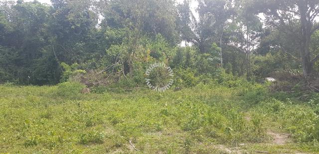 Agricultural Land for Sale, 0.26 Acre(s), Labu, Negeri Sembilan ...