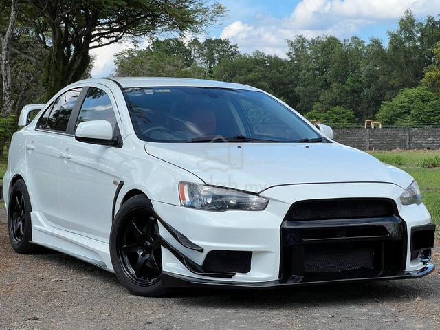 2015 Proton INSPIRA 2.0 PREMIUM CVT(A) CONVERT EVO - Cars for sale in ...