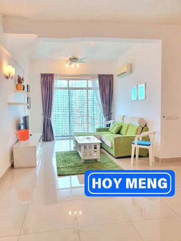 Condominium for Sale, 3 Bedroom, 1260 sq.ft, Reflections Condominium ...