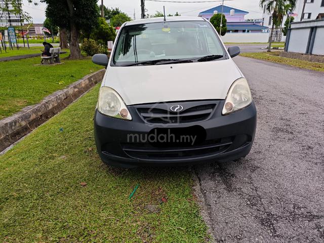 2013 Perodua VIVA 659cc 660 EX (M) - Cars for sale in Klang, Selangor