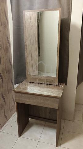 dressing table - Furniture & Decoration for sale in Bukit Mertajam, Penang
