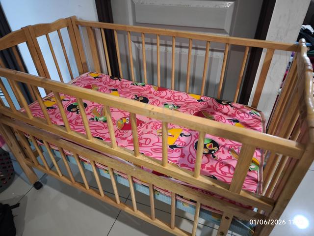 Barang baby - katil, stroller, freezer - Moms & Kids for sale in Nilai ...