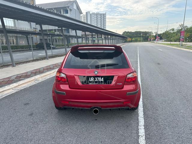 2011 Proton R3 SATRIA 1.6 NEO (R3 RS) (M) 078/150 - Cars for sale in ...