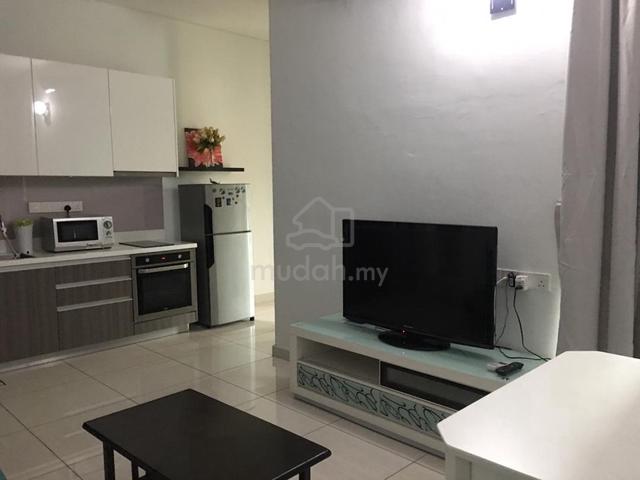 Condominium for Rent, 1 Bedroom, 517 sq.ft, The Light Collection II ...