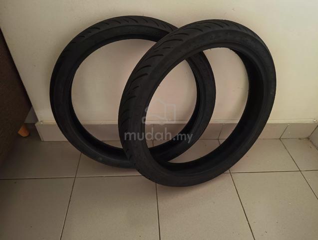 tayar moto - Motorcycle Accessories & Parts for sale in Gelugor, Penang