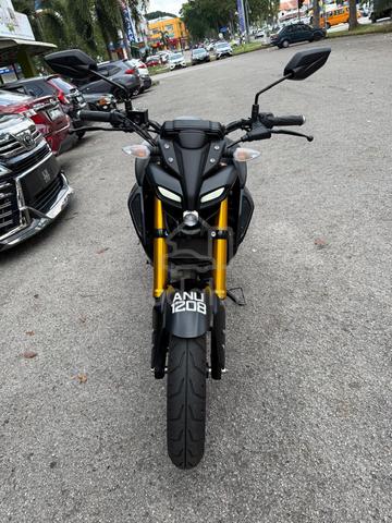 Yamaha » MT150 MT15 -JUST USED 3 MONT'S WARRANTY* - Motorcycles for ...