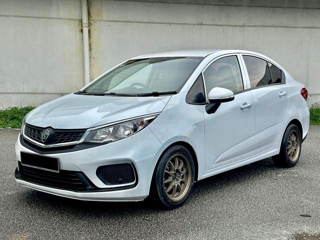 2020 Proton PERSONA STANDARD 1.6L (A) - Cars for sale in Johor Bahru, Johor