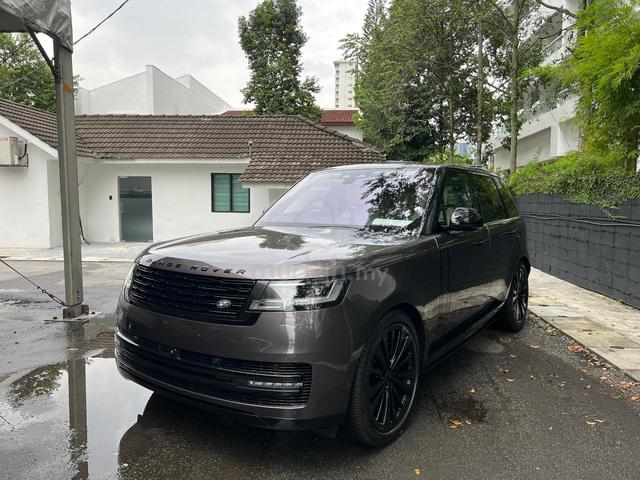 Range Rover P530 First Edition SWB V8 4.4 YOM 2022 - Cars for sale in ...