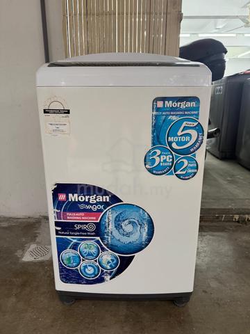 Morgan mesin basuh Washing Machine 7kg - Home Appliances & Kitchen for ...